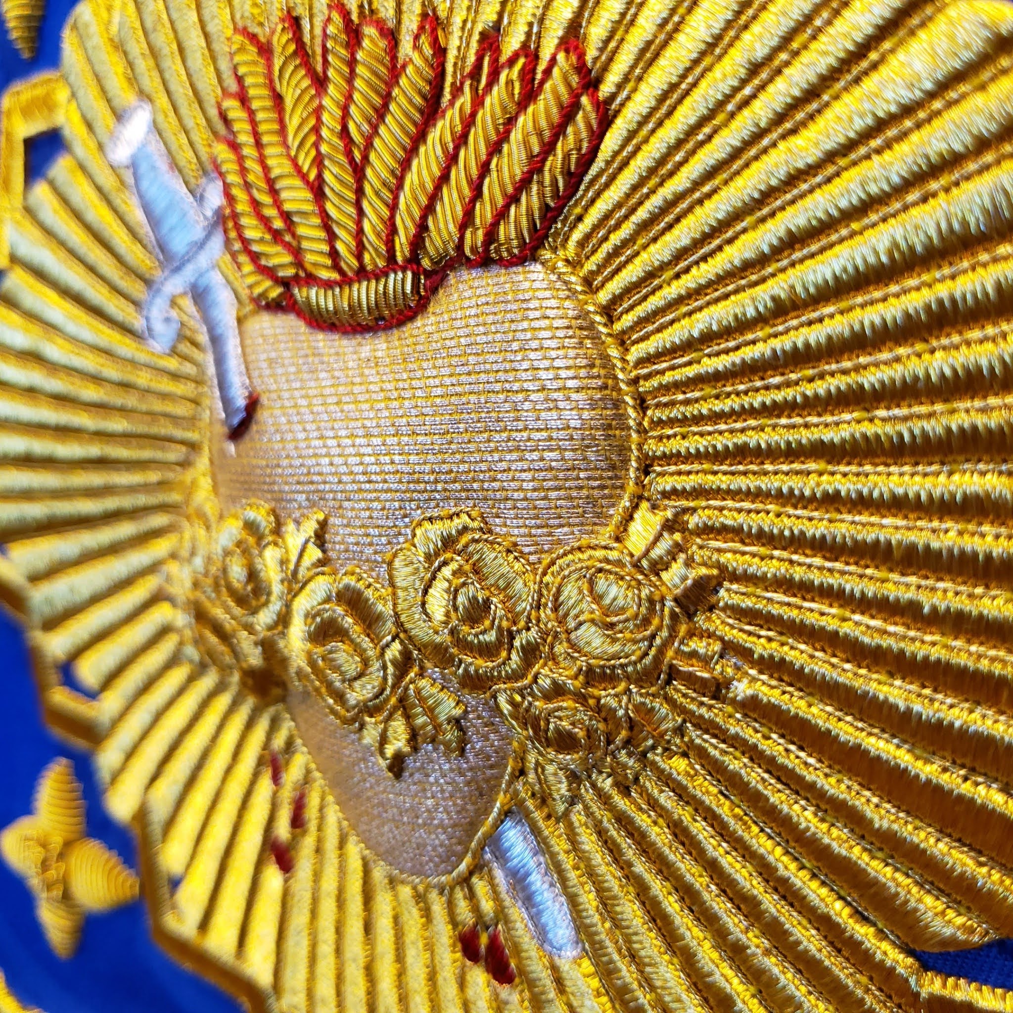 An FSSP Inspired Solemn Mass Set ~ Liturgical Arts Journal