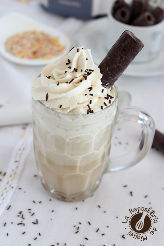 3 Recetas De Malteadas