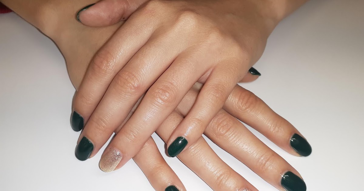 Natural Nail Trends Made Easy
