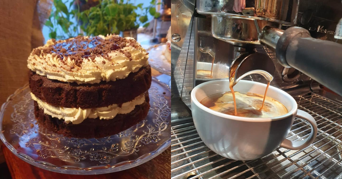 Thingy-Ma-Jigs Coffee House – The Independent Tees Collective - The ...