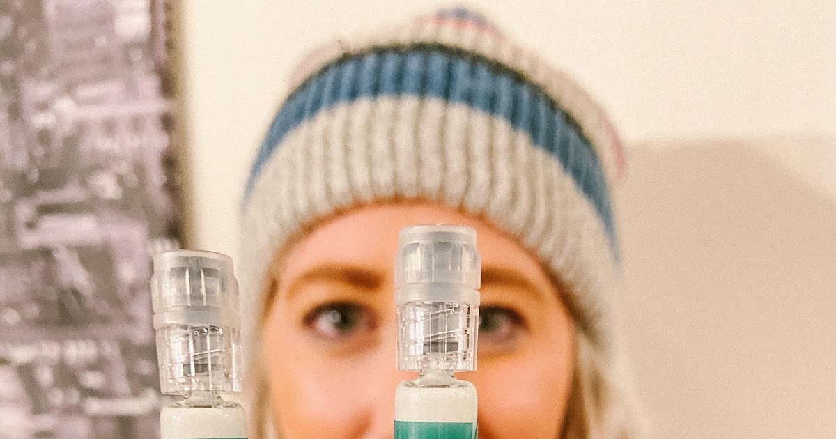 Trying to Love Life with Erysipulas