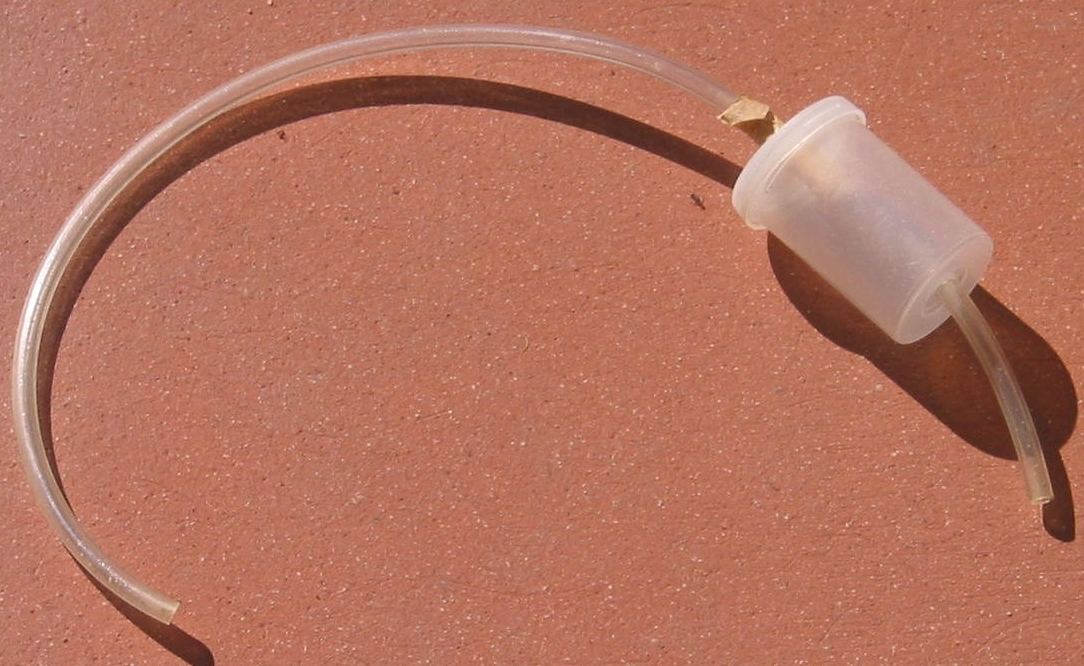 Old writer on the block: A more modern pooter