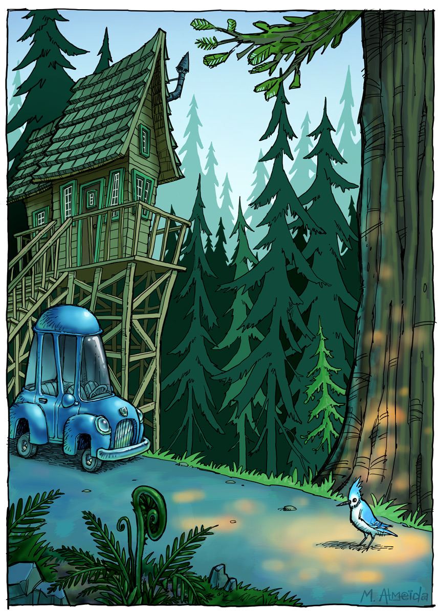 Russian River Memories