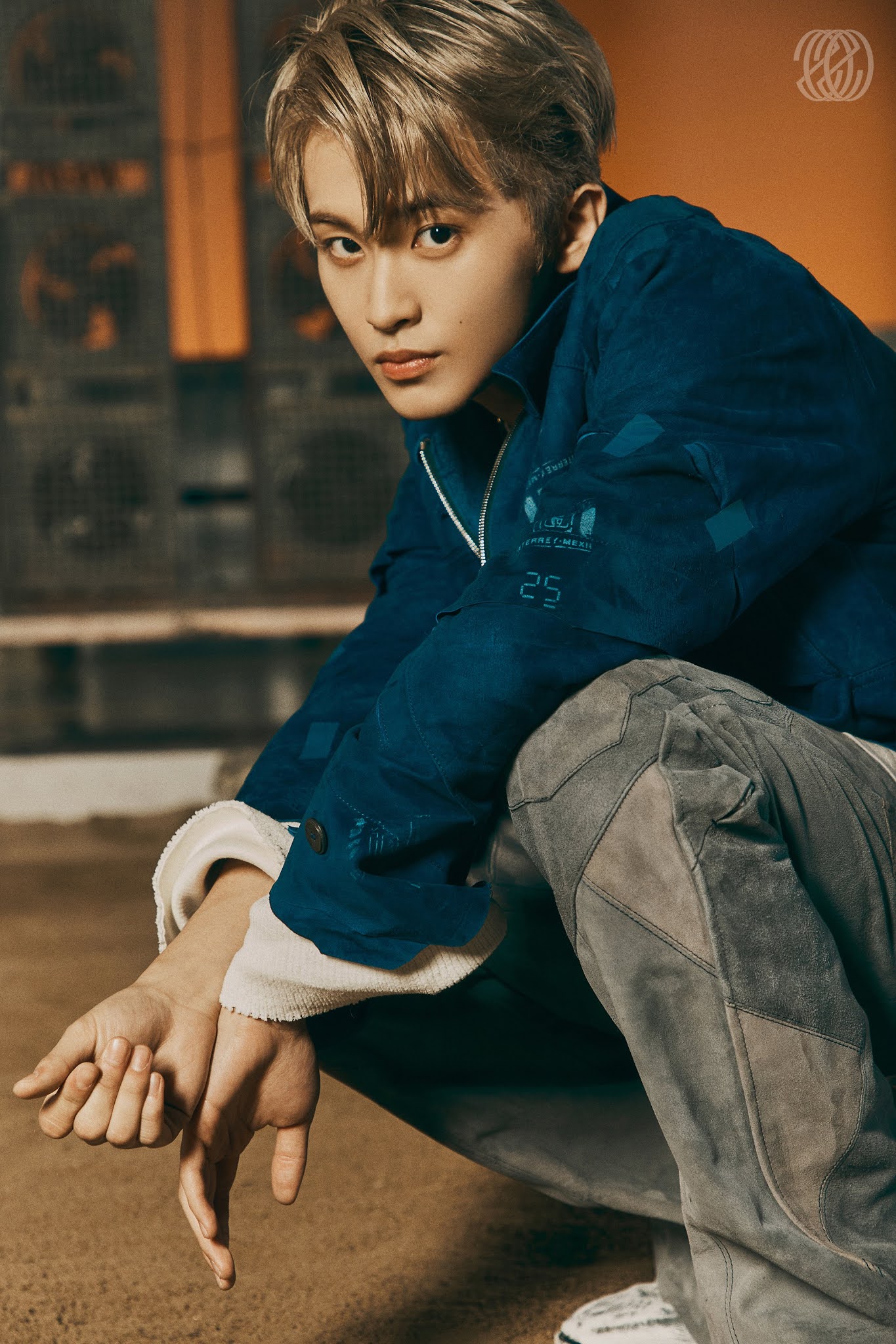 NCT - Mark Teaser Imgaes Wallpaper | NCT 2020 Resonance Pt 1 ...