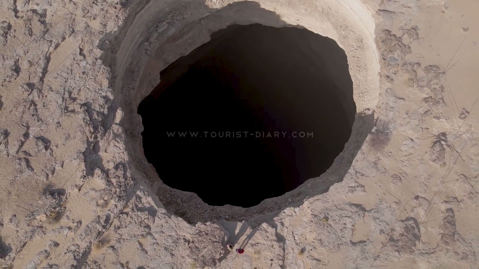 The well of Barhout .. The most dangerous place in the world - Tourist ...