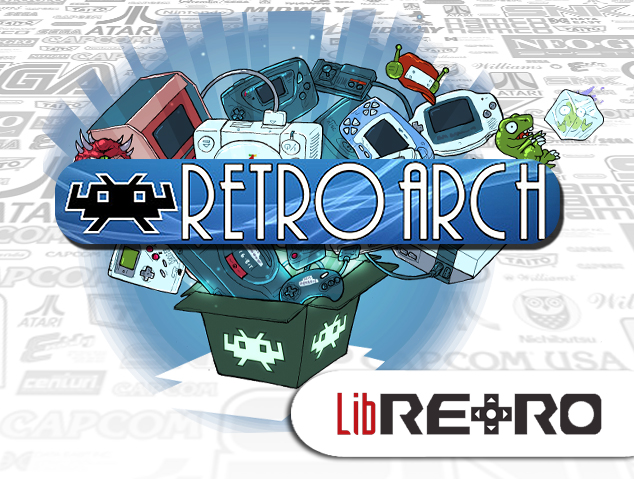 RetroArch 1.9.0 Download e Tutorial!-Pro MaximuM