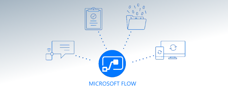 Introduction to Microsoft Flow