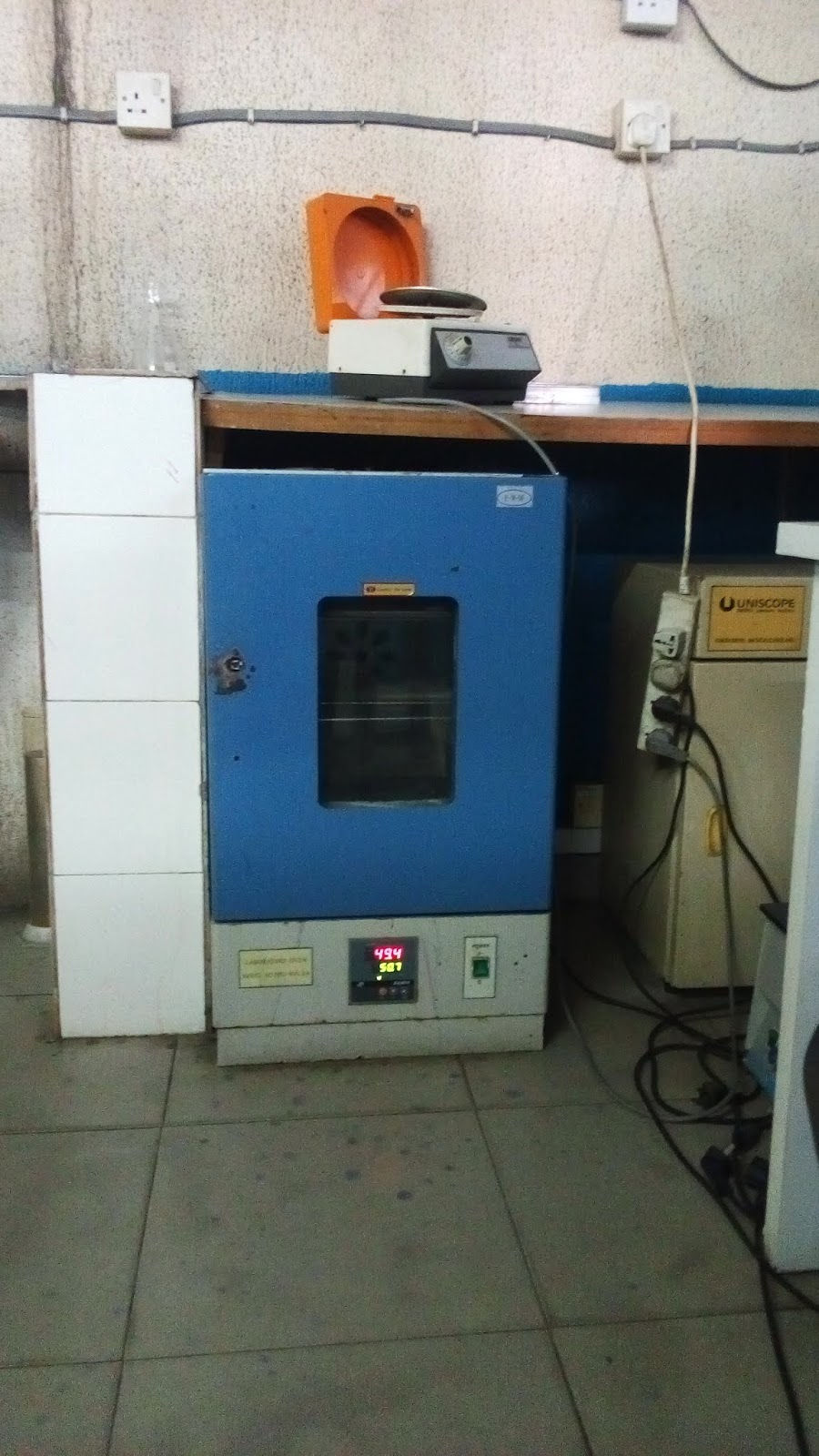 21 Microbiology Equipment and their Uses fully Discussed