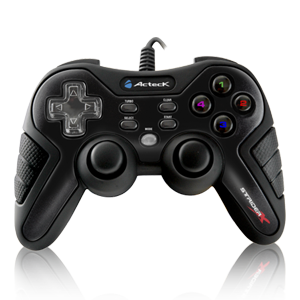 Control para PC Acteck AGJ-3600 | NOW Store