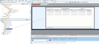 Born To DeBug: Master Detail on Separate Pages jspx ADF 11g