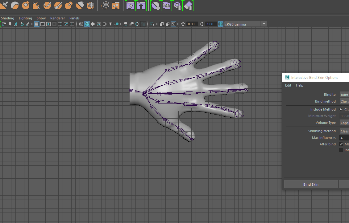 3D Modelling And Animation MOD002631