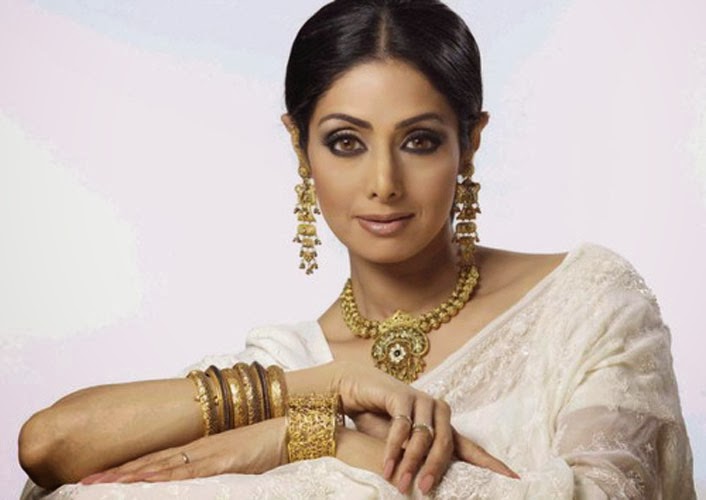 Sridevi HD Wallpaper ~ Free Wallpapers Download
