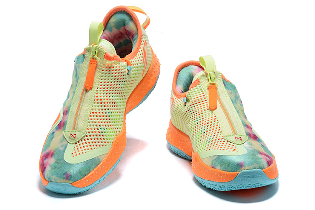 Nike x Gatorade 'PG 4'