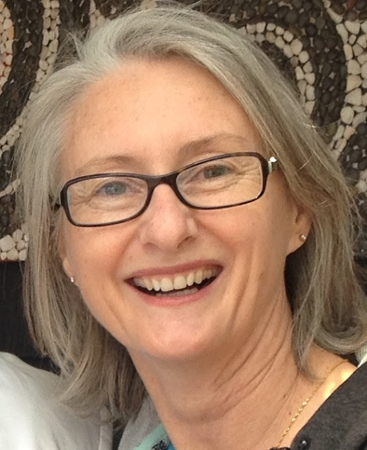 Author Spotlight: Heather Gale