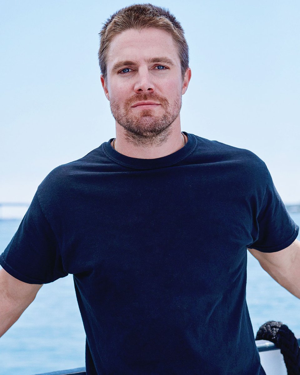 ShadowArrow: Oliver Queen el rey del Arrowverse