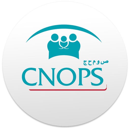 تتبع ملفات المرض cnops 2024 - Ma-Gov