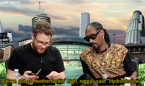 QuerétaroCom: Seth Rogen te enseña a forjar el churro perfecto