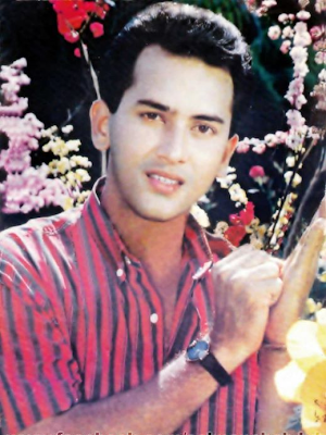 Salman Shah Biography, age, height, images, Died date, movie list and ...
