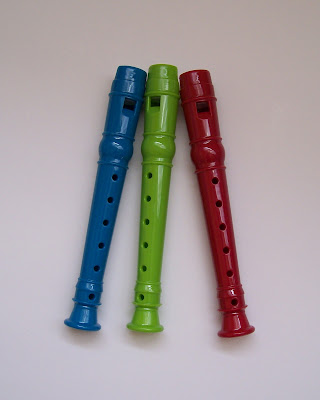 Serving Pink Lemonade: February 2011