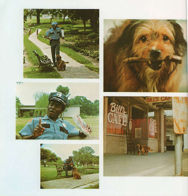 Benji - Nostalgiarama