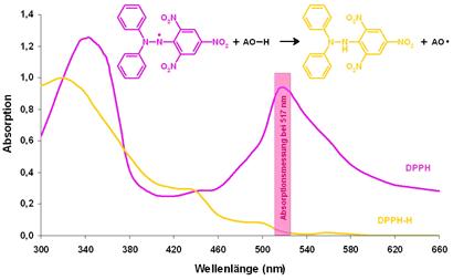 Kuliah Umum Farmasi: Metode Uji Aktivitas Antioksidan DPPH