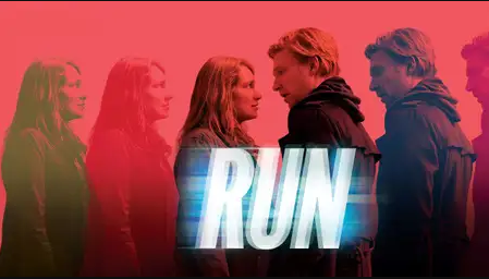 Run (2020) Serie