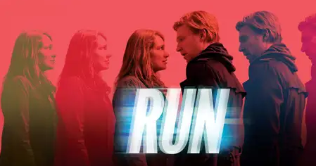 Run (2020) Serie