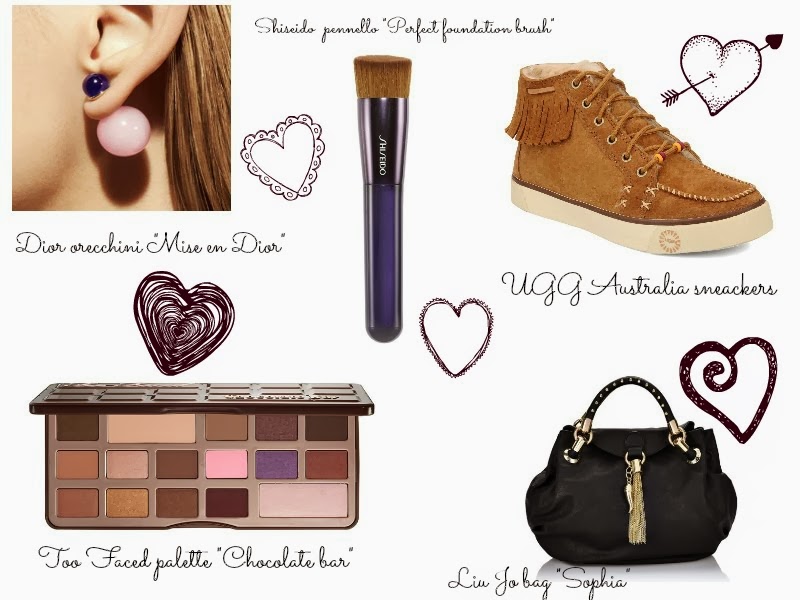 A Makeup Lover Wishes a-makeup-lover-wishes