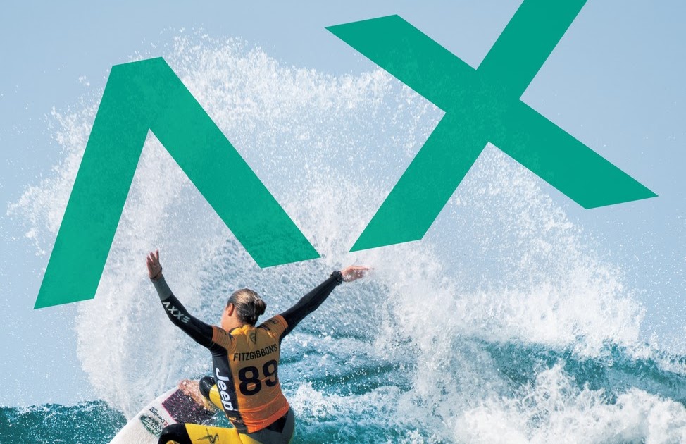 SURFCO DAILY: AXXE,AXXE CLASSIC2021SS