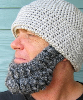 .: Beard Beanie Hats
