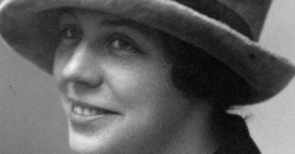 New England's History: Arthur Ransome's life of danger and intrigue