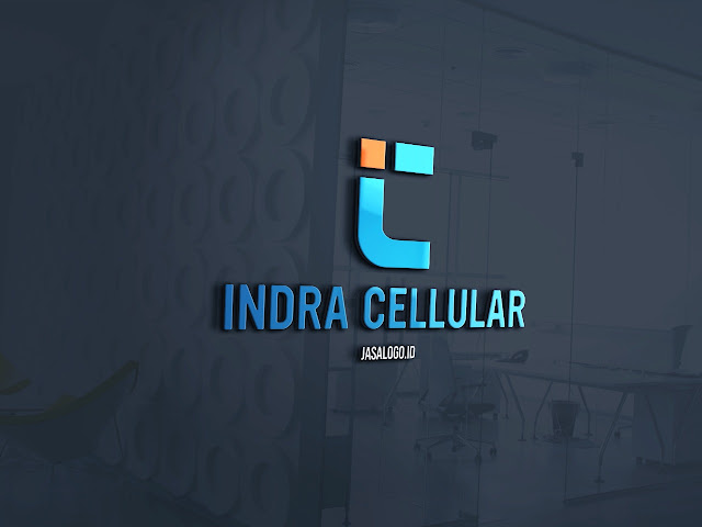 Logo Konter Keren Kreatif