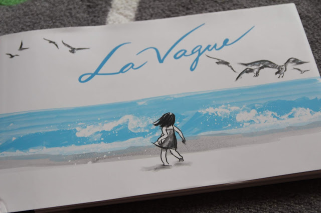 De Libros silenciosos / sin texto infantiles