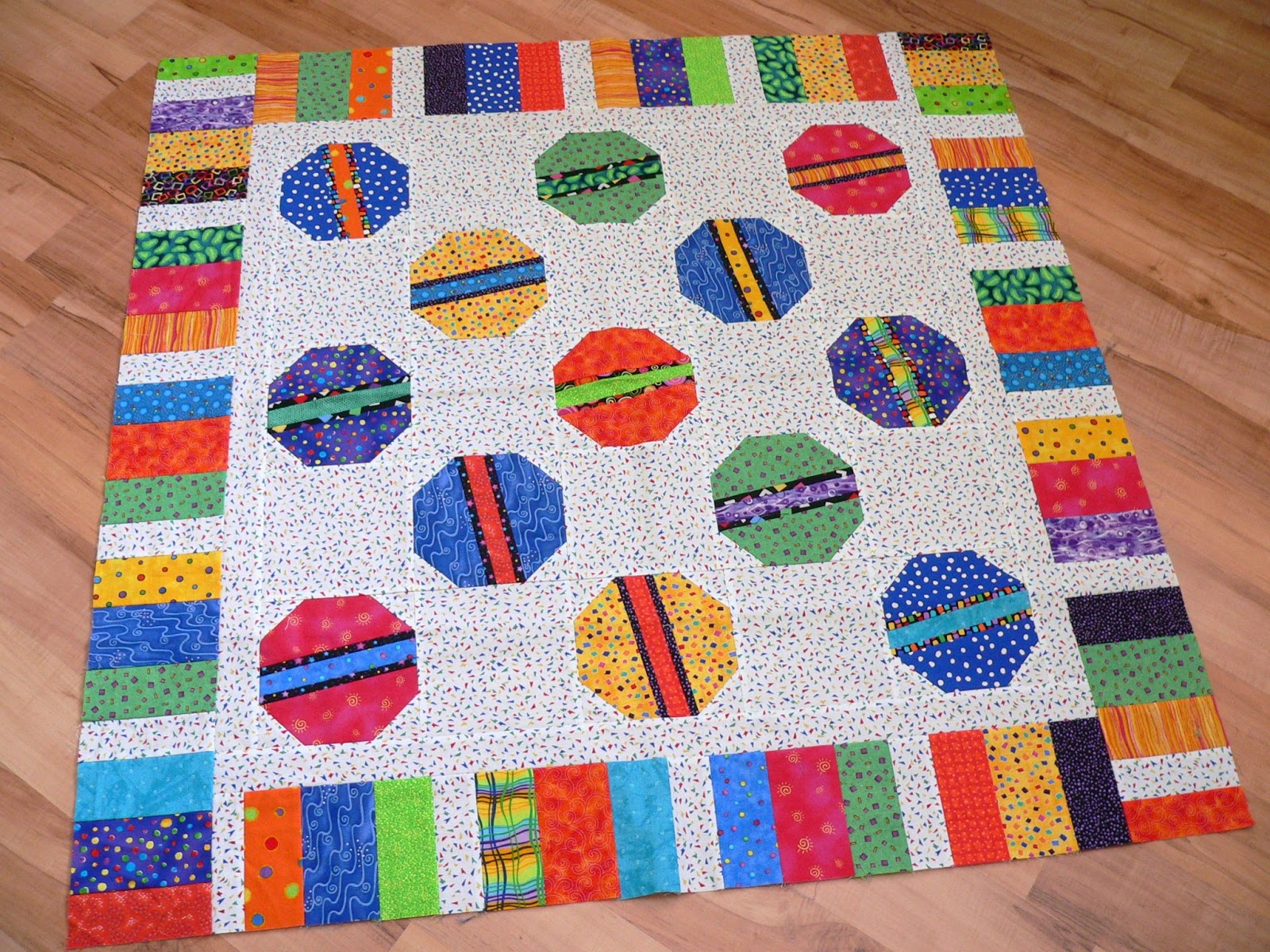 Quiltmaker Project Linus Patterns at Josephine Blumberg blog