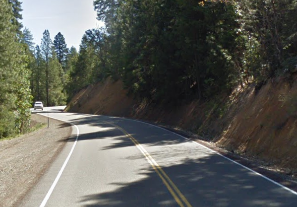 California State Route 36