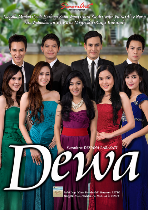 Sinetron Indonesia...Oh, Sinetron indonesia...part 1 ~ My Life: journey ...