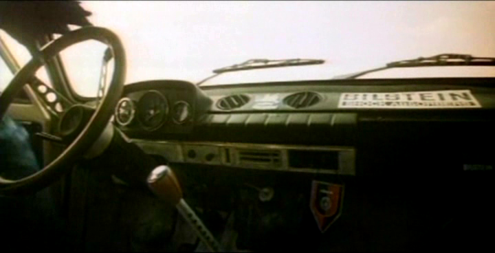 communist cars: First Soviet Rat Rod