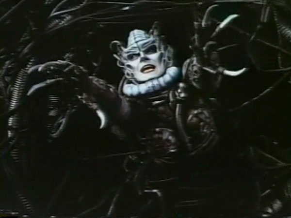 We Are Here to Change the World: Michael Jackson as Captain EO (1986)