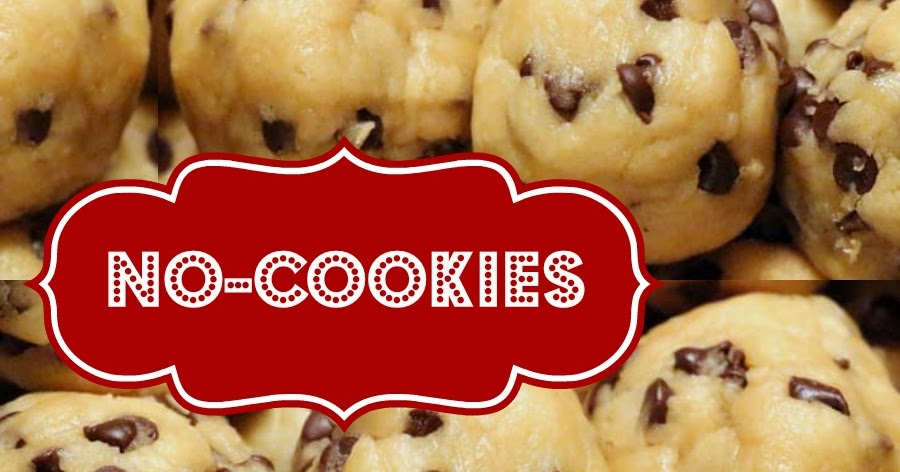 Food, Decor, Kids: No Cook-ies