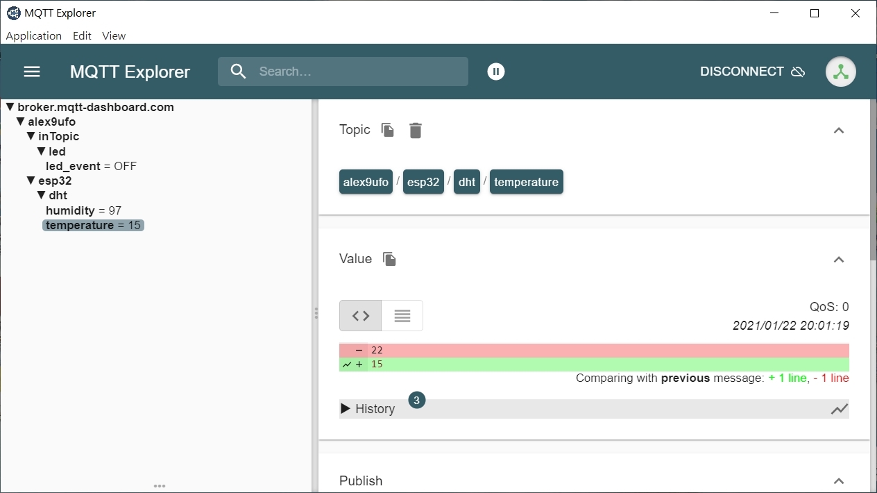 alex9ufo 聰明人求知心切: Node-Red & MQTT & Dashboard UI & MQTT Explorer alex9ufo 聰明人求知心切: Node-Red & MQTT & Dashboard UI & MQTT Explorer