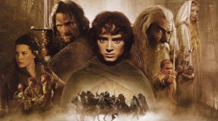 One Re-Release To Rule Them All: Lord of the Rings Remastered Trilogy ...