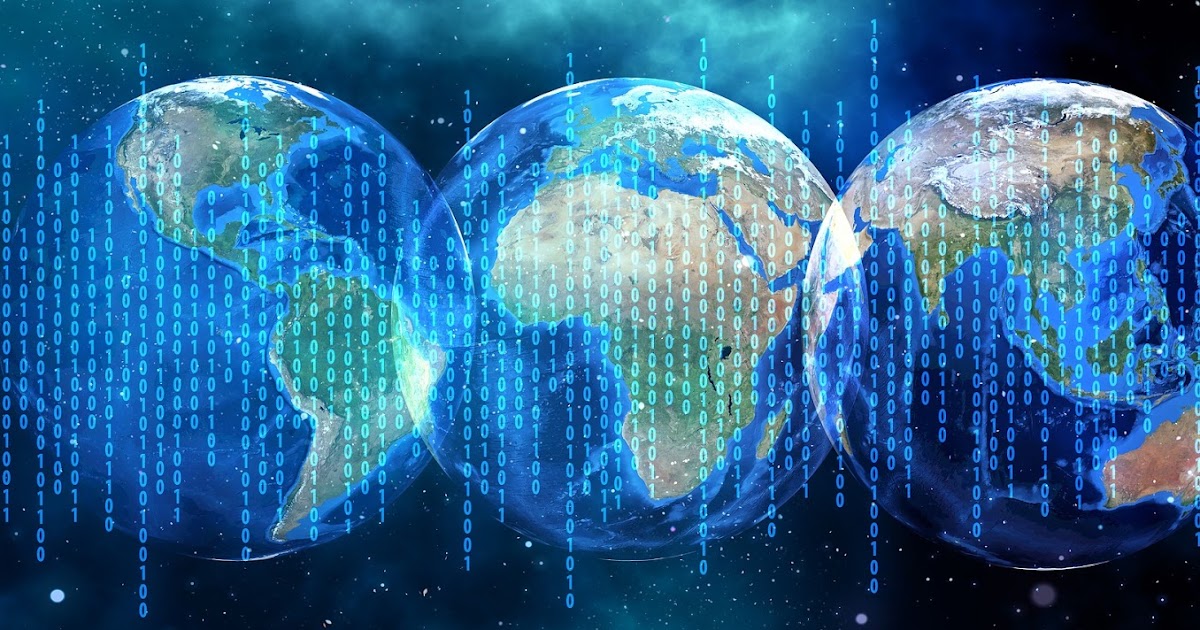 Point of Presence Path Diversity - CMC Networks: Things You Need To ...