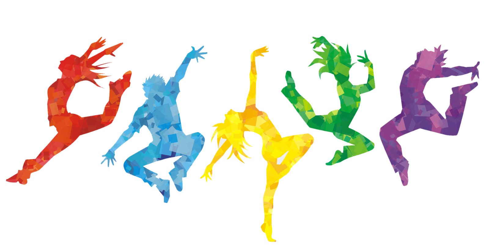 La corporalidad en el Baile y la Interpretación