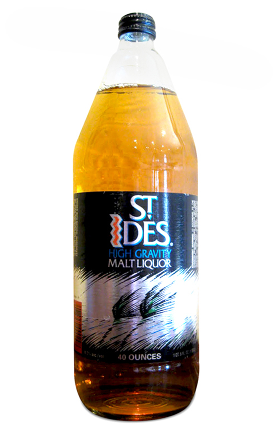 Yo! Bros Pro. -Yo! Random Blog-: "St.ides Logo" Series 入荷