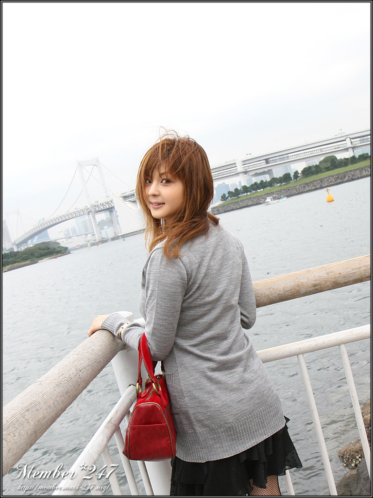 M: [Maxi-247] Member GIRLS-S MS153 - Mimi