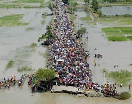 Turdetania: EL MONZÓN DE LA INDIA