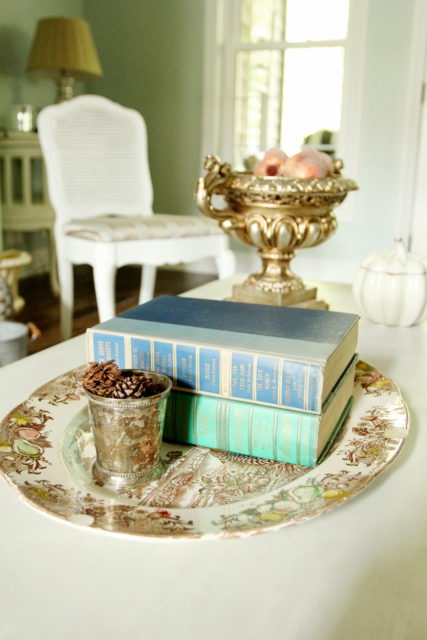 Fall: Simply Stated – Less Than Perfect Life of Bliss