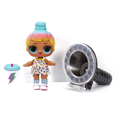 L.O.L. Surprise Movie Magic Key Lights Tots (#MM-010) | L.O.L. Dolls