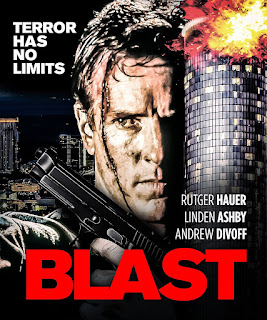 Comeuppance Reviews: Blast (1997)