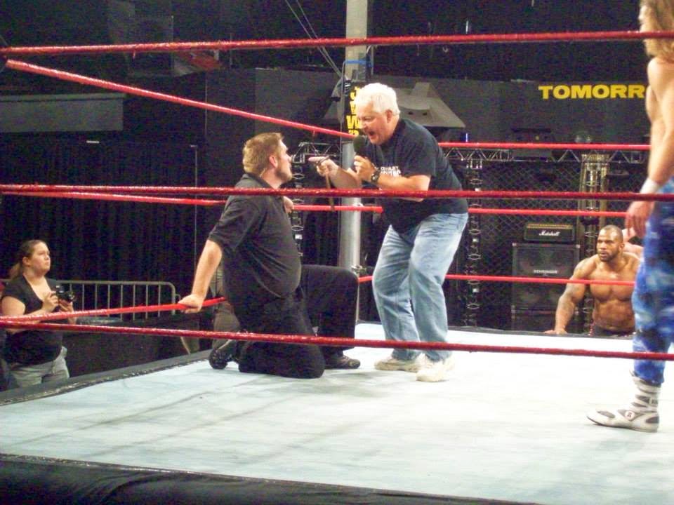 OVWmania: OVW TV #772: "Mission: Take Out Jamin"